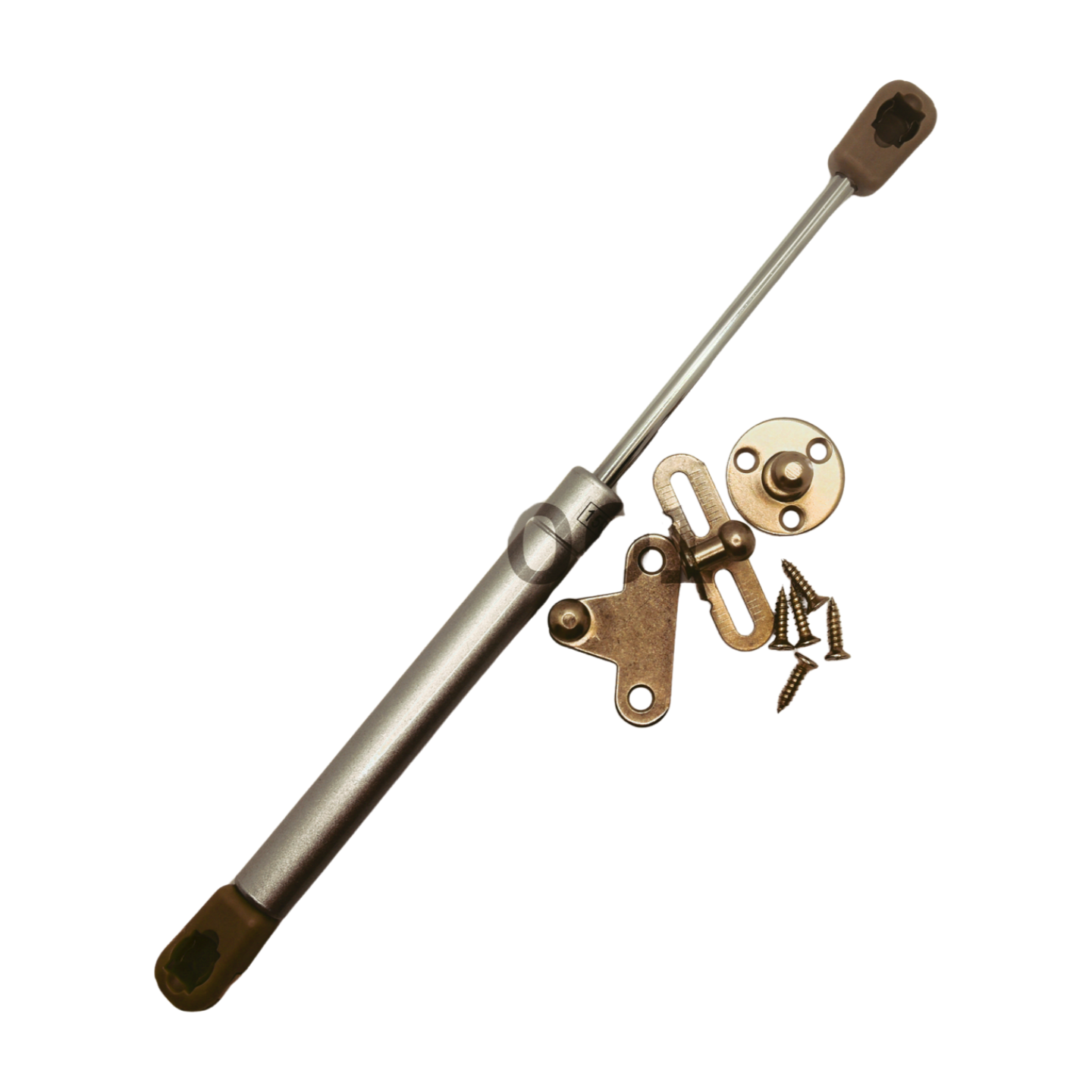 OT001 – Gas Pistons – Yorkshire Fasteners